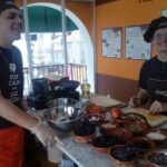 Make your own Mole Poblano in Puerto Vallarta - What the Reviews Say