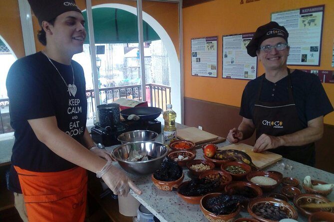 Make your own Mole Poblano in Puerto Vallarta - What the Reviews Say