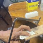 Make your own silver ring in a private jewelry workshop - An In-Depth Look at the Jewelry Workshop Experience