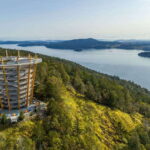 Malahat SkyWalk Ticket - An Elevated Walk Among Giants