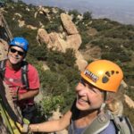 Malibu: 4-Hour Outdoor Rock Climbing - The Itinerary: What to Expect