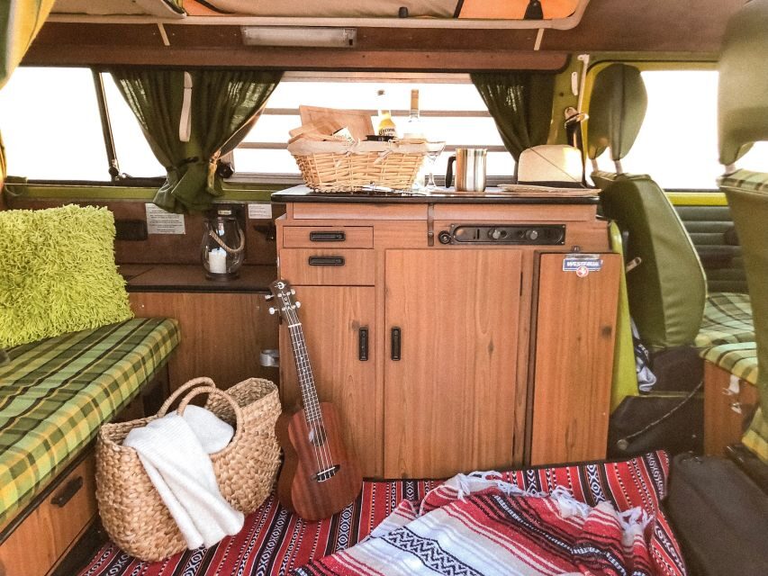 Malibu Beach: Surf Tour in a Vintage VW Van - Analyzing the Value