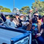 Malibu: Celebrity Homes, Beaches & History Tour - The Guide and Group Size