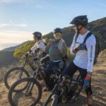 Malibu: Electric-Assisted Mountain Bike Tour - An Overview of the Experience