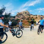 Malibu Fire Road Downhill Electric Mountain: Intermediate Level - Why This Tour Offers Good Value