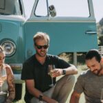 Malibu: Vintage VW Bus and Vineyard Tour - The Scenic Route and Photo Opportunities