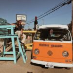 Malibu: Vintage VW Sightseeing Tour and Wine Tasting - Transportation and Group Size