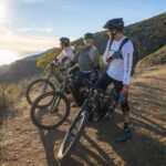 Malibu Wine Country: Electric-Assisted Mountain Bike Tour - Who This Tour Is Best For