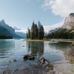 Maligne Lake Cruise - The Itinerary: What to Expect