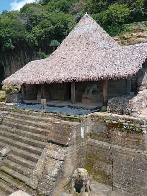 Malinalco Guided Tour with Market Visit - The Sum Up: Who Will Love This Tour?