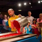 Mall of America®: Crayola Experience - Practical Details and Value