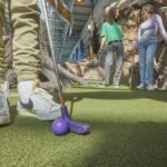 Mall of America: Moose Mountain Adventure Golf Ticket - Who Will Love Moose Mountain?