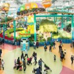 Mall of America: Nickelodeon Universe Unlimited Ride Pass - The Real Experience: What Travelers Say