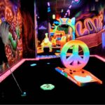 Mall of America: Rock of Ages Blacklight Mini Golf Ticket - FAQ