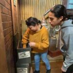 Malone's Mobster Hideout Escape Room - FAQs