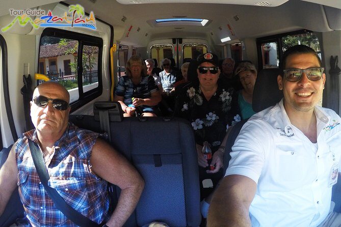 Malpica Concordia and Copala Foothills Tour Private Vehicle - Detailed Breakdown of the Itinerary