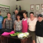 Mama's Kitchen - Who Will Love This Tour?