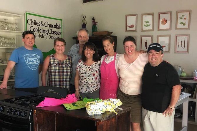 Mama's Kitchen - Who Will Love This Tour?