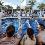 Mandala Beach Club in Cancun - The Itinerary Breakdown: What Makes Each Stop Special