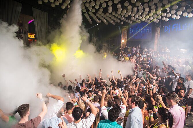 Mandala Cancun with Unlimited Drinks - FAQs About Mandala Cancun with Unlimited Drinks