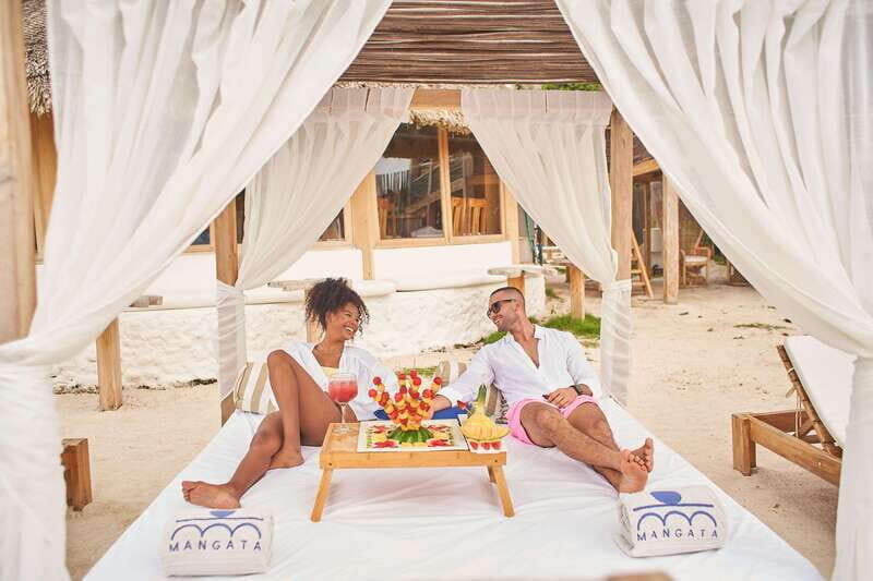 Mangata Beach from Cartagena - Pricing and Value