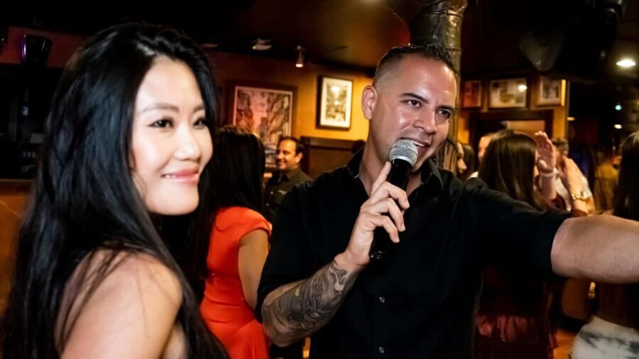 Mango's Miami: Salsa Lessons, Mojitos, Bites & Live Music - Who Should Book This?