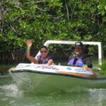 Mangrove and Lagoon Speed Boat Tour - Final Thoughts: Is It Worth It?
