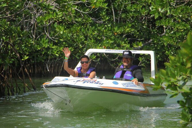 Mangrove and Lagoon Speed Boat Tour - Final Thoughts: Is It Worth It?