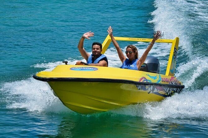 Mangrove Jungle Speedboat Experience - Final Thoughts: Is It Worth It?