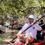 Mangrove Tunnel Kayak Tour To Shell Key - St. Pete, FL - FAQ