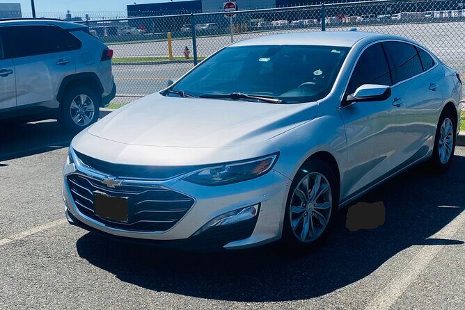 Manhattan Hotel to Newark Airport Private Transfer - Why Choose This Transfer?