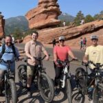 Manitou Springs: Garden of the Gods E-Bike Tour - Who Should Consider This Tour?
