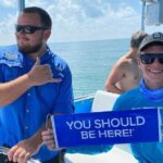 Marathon Coffins Patch Reef Snorkel & Sandbar Tour - In-Depth Look at the Itinerary