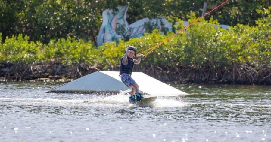 Marathon: Private Cable or Cable Kiteboarding Session - Final Thoughts