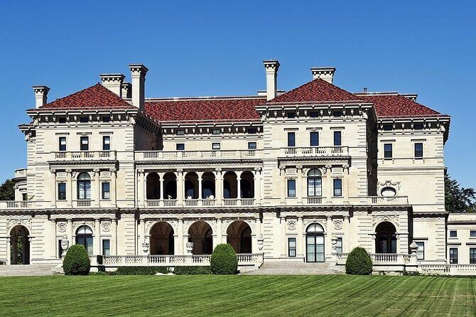 Marble House,The Breakers&Downtown Newport 1-Day Tour - What Travelers Say: Authentic Insights