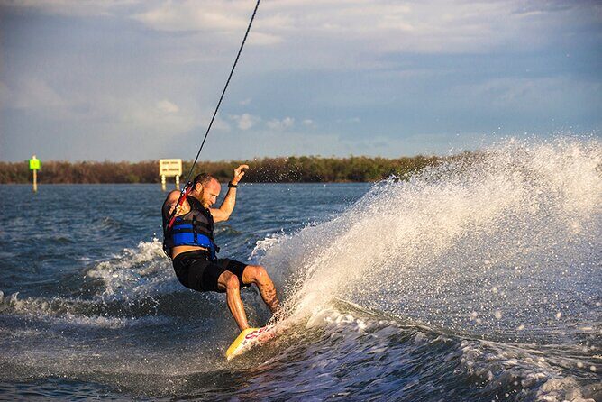 Marco Island Private 3 Hour Watersports Adventure - Who Will Love This Tour?