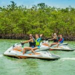 Marco Island: Ten Thousand Island Jet Ski Guided Tour - The Guides: Knowledge Makes a Difference