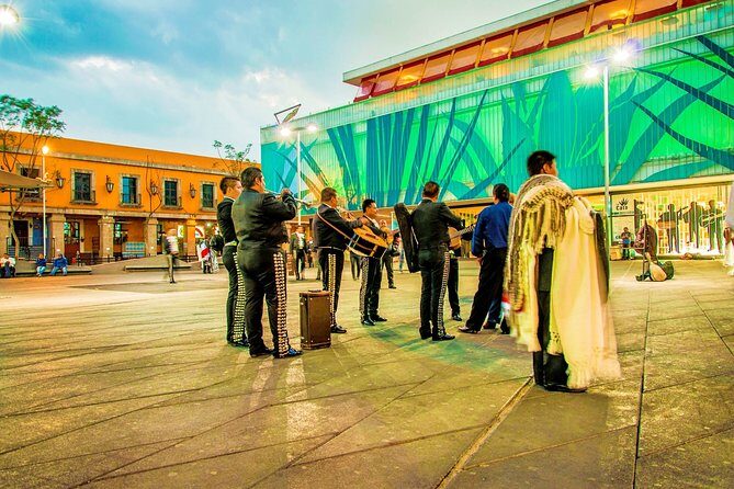 Mariachi Night in Garibaldi and Dinner at Bellini - What Travelers Can Expect