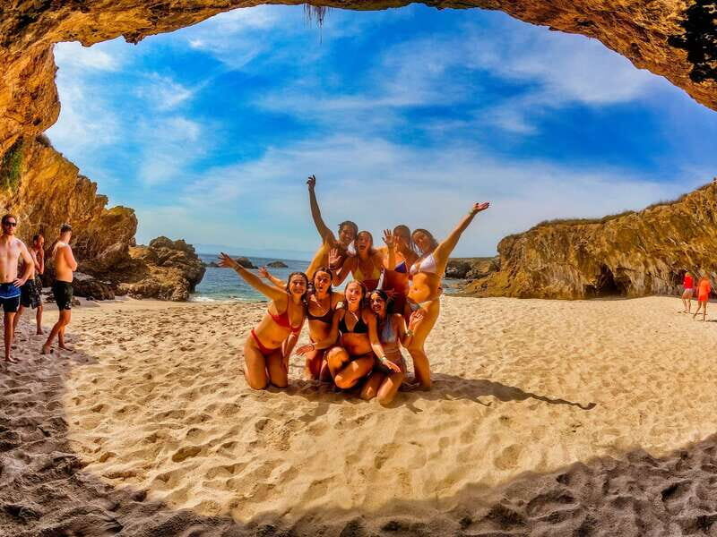 Marietas Islands Boat Tour: Snorkel, Kayak, Playa Nopalera - Who Will Love This Tour?