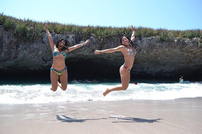 Marietas Islands Snorkel Cruise from Puerto Vallarta All Inclusive - Is It Good Value?
