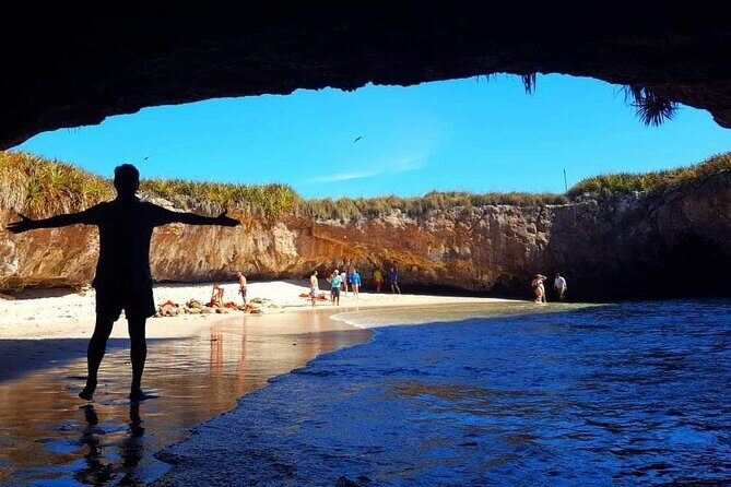 Marietas Islands Tour: enter the hidden beach 100% GUARANTEED - Final Thoughts