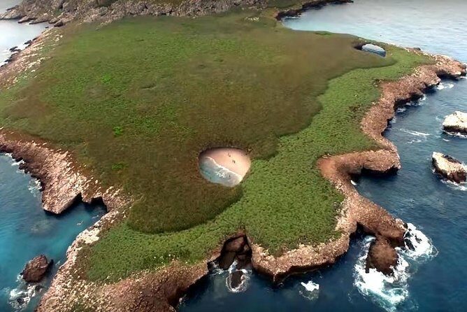 Marietas Islands with Guaranteed Entry to Playa Escondida - Authentic Voices: What Travelers Are Saying