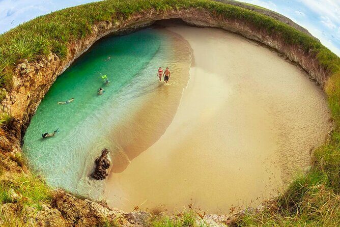 Marietas Islands - Who Would Love This Tour?
