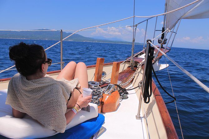 Marietas Sail, Snorkel and Beach - Who Will Love This Tour?