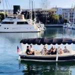 Marina Del Rey: A Romantic Boat Cruise with Sushi & Wine - Who Will Love This Cruise?