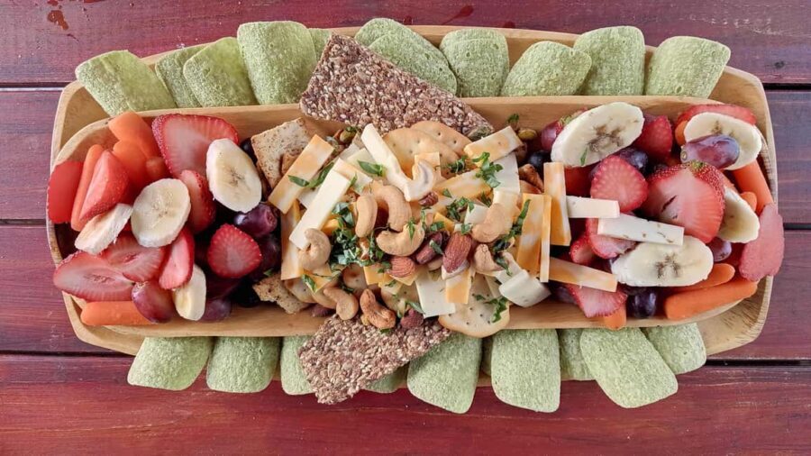 Marina del Rey: Boat Cruise with Wine, Charcuterie and Music - The Value of the Experience