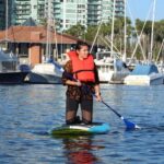 Marina Del Rey: Kayak and Paddleboard Tour with Sea Lions - The Itinerary: From Calm Waters to Wildlife Encounters