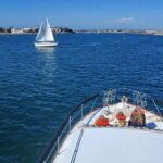 Marina Del Rey Luxury Yacht Experience - Who Is This Experience Best For?