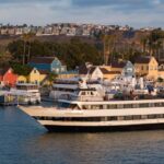 Marina Del Rey: NYE Gourmet Brunch Cruise - A Complete Breakdown of the Experience