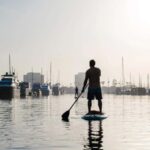 Marina del Rey: Paddleboard Rental Experience - Practical Details and Tips for Your Paddleboard Adventure